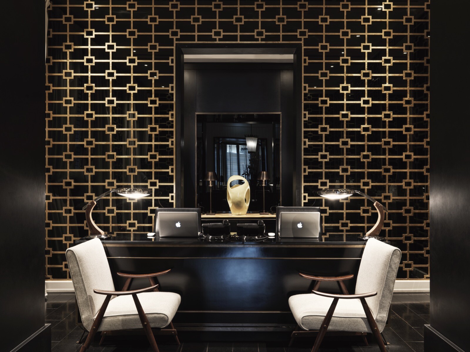 רומא-מקומות מעוצבים במיוחד- נורית גפן מעצבת פנים